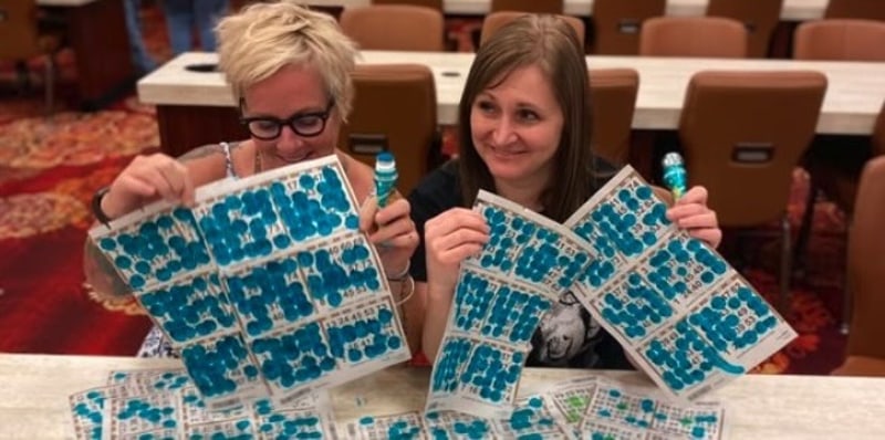 Where To Play Bingo in Las Vegas